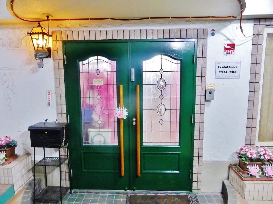 神奈川県横浜市  ”日本初” 1部屋の料金で、5部屋・92種類・348設備が "無料" で使い放題！の写真29