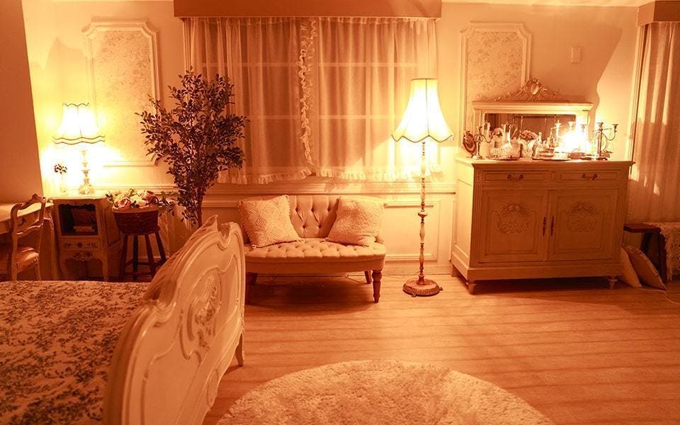 🎊今だけ特割🎁秋葉原4分⭐本格アンティーク家具が彩るシャビーシック撮影スタジオ✨ポートレート、撮影会、作品撮りに特別な一枚を📷の写真26