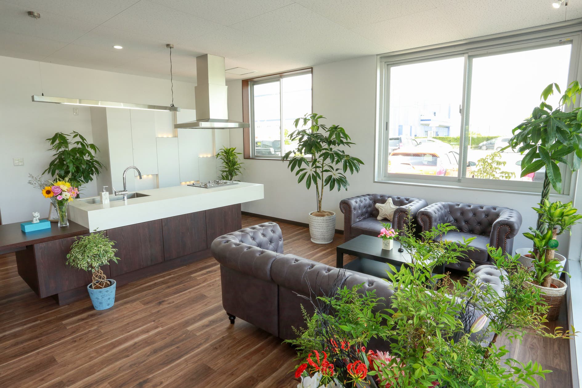 駐車場30台無料！キッチン付き・お料理教室・セミナー・イベントなどにの写真3