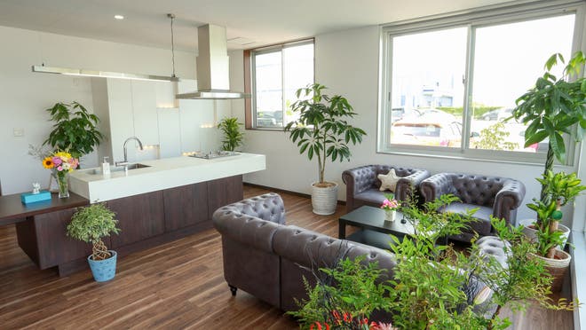 駐車場30台無料!キッチン付き・お料理教室・セミナー・イベントなどにの写真3