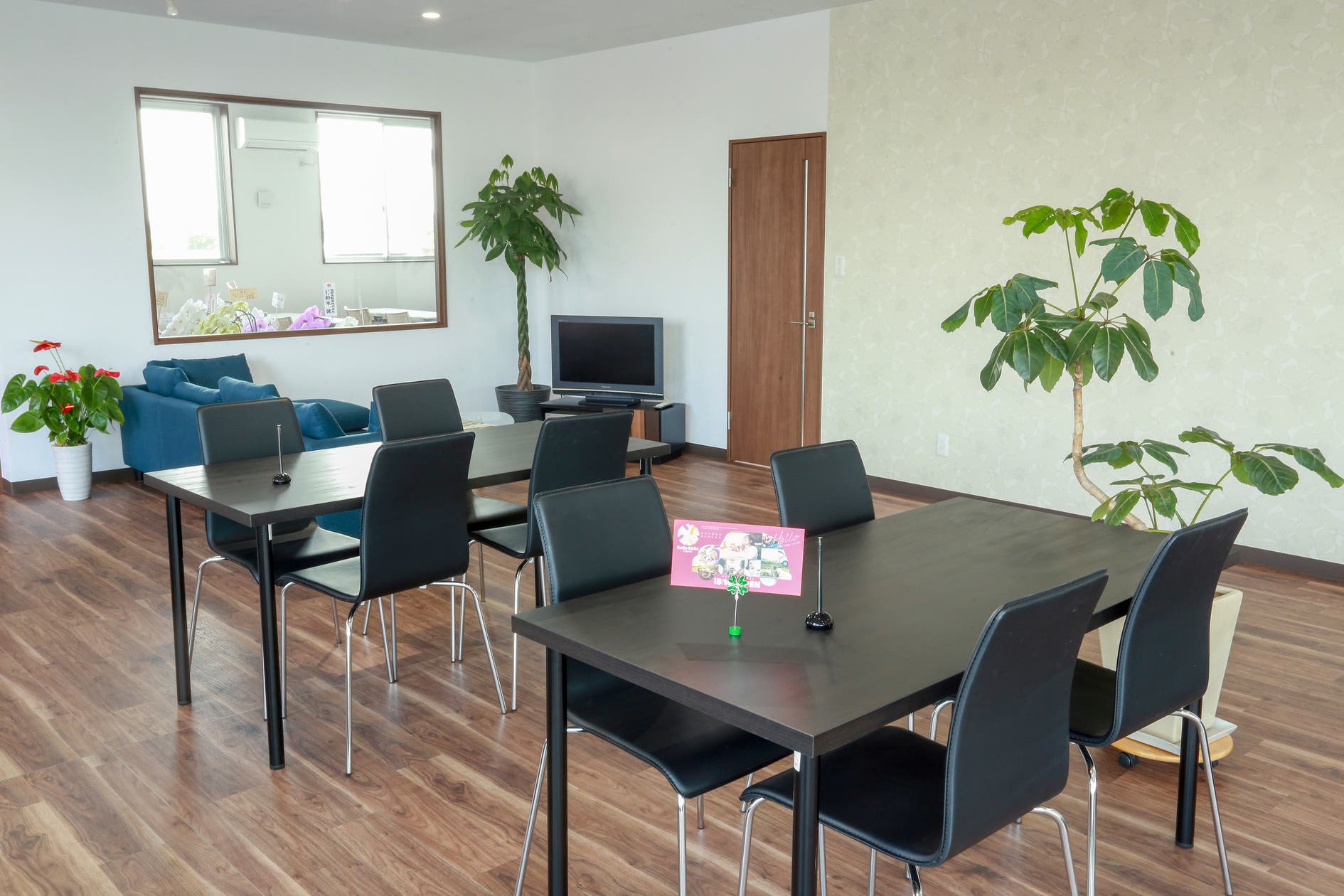 駐車場30台無料！キッチン付き・お料理教室・セミナー・イベントなどにの写真6