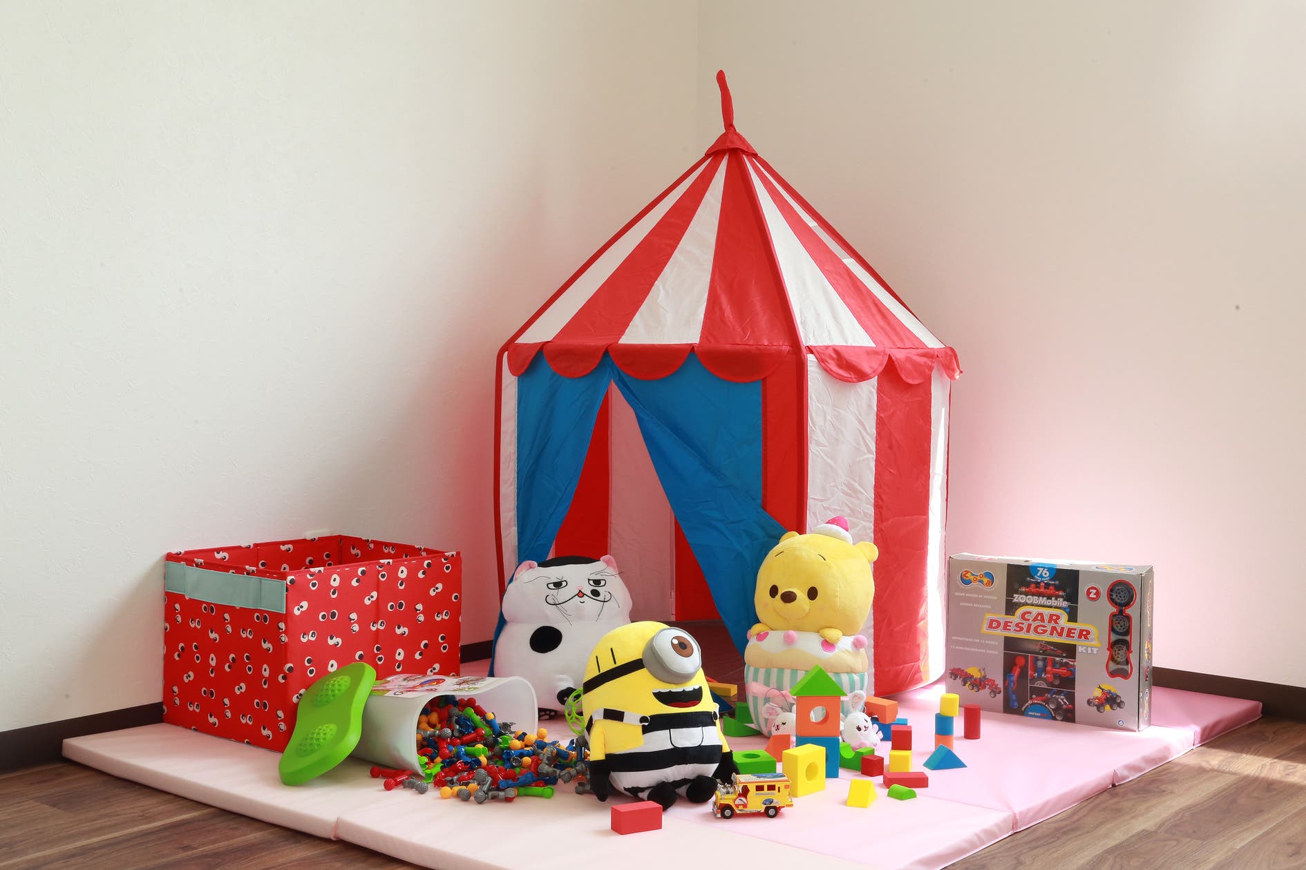 駐車場30台無料！キッチン付き・お料理教室・セミナー・イベントなどにの写真7