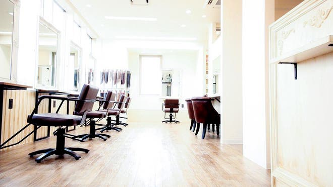 JR大宮駅徒歩1分!少人数制のプライベートサロン【wisp OM】ロケ撮影などの写真1