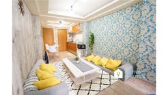 ✨SALE✨<プライムスペース>リモートワーク・テレワークにも最適!東京駅より徒歩5分♪8~12名収容⭐️くつろげる空間♡の写真2