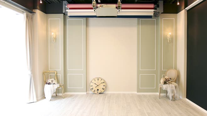 【横浜】煉瓦造りの自然光差し込むスタジオ/商品撮影、イベント利用の写真4