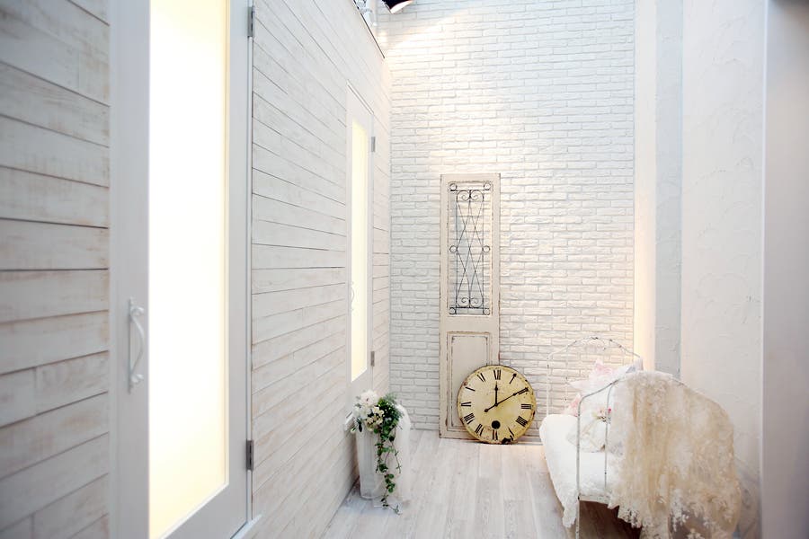 【横浜】煉瓦造りの自然光差し込むスタジオ／商品撮影、イベント利用の写真5