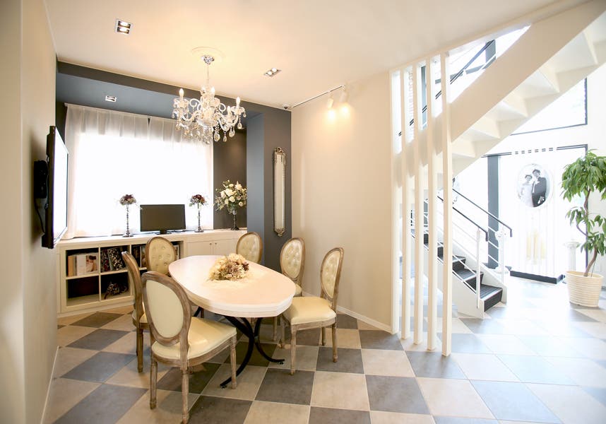 【横浜】煉瓦造りの自然光差し込むスタジオ／商品撮影、イベント利用の写真7