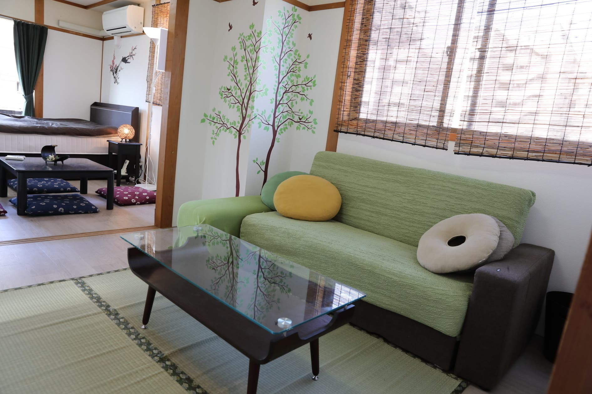 烏丸御池駅３分！打ち合わせ、コワーキングスペース、飲み会などに！の写真5