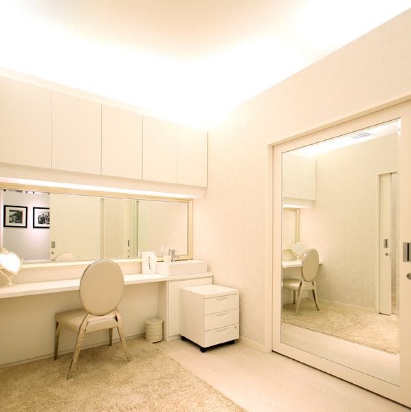 【代官山】緑と自然光広がるスタジオ／商品撮影、ロケ、イベント利用の写真5