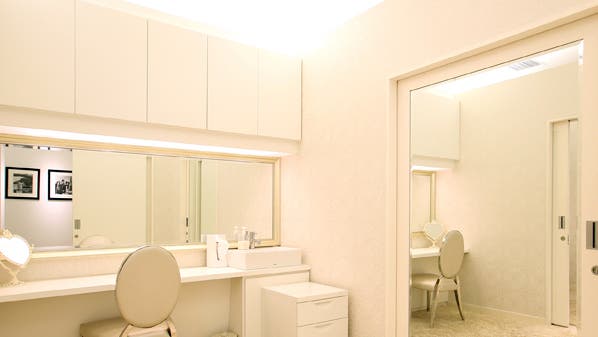 【代官山】緑と自然光広がるスタジオ/商品撮影、ロケ、イベント利用の写真5