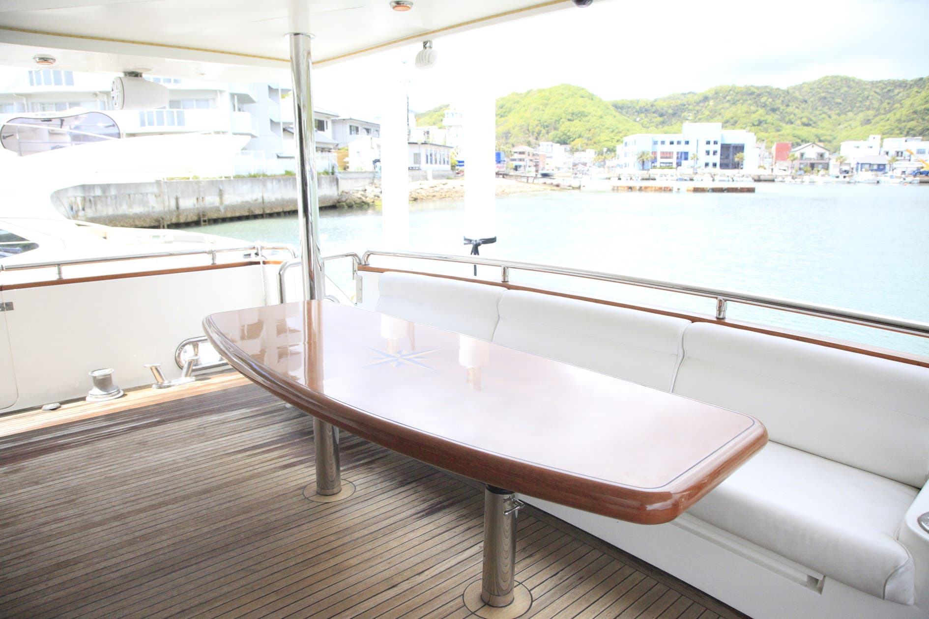 瀬戸内海クルーズの画像5