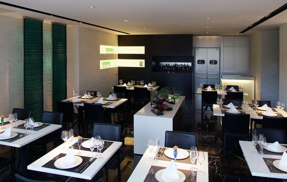 【福岡】高級感と上質感を兼ね備えた空間／パーティー、イベント利用の写真5