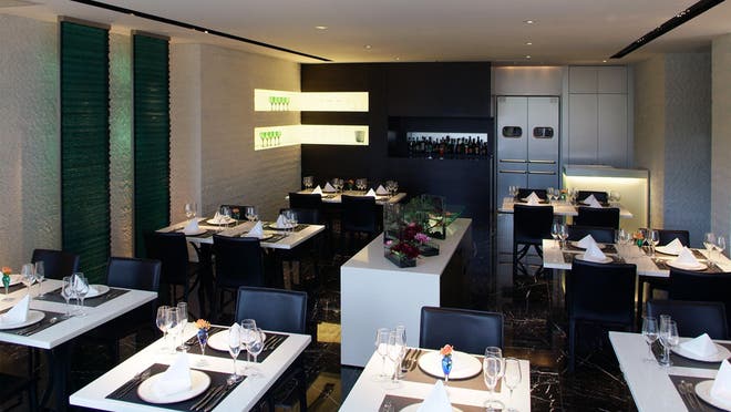 【福岡】高級感と上質感を兼ね備えた空間/パーティー、イベント利用の写真5