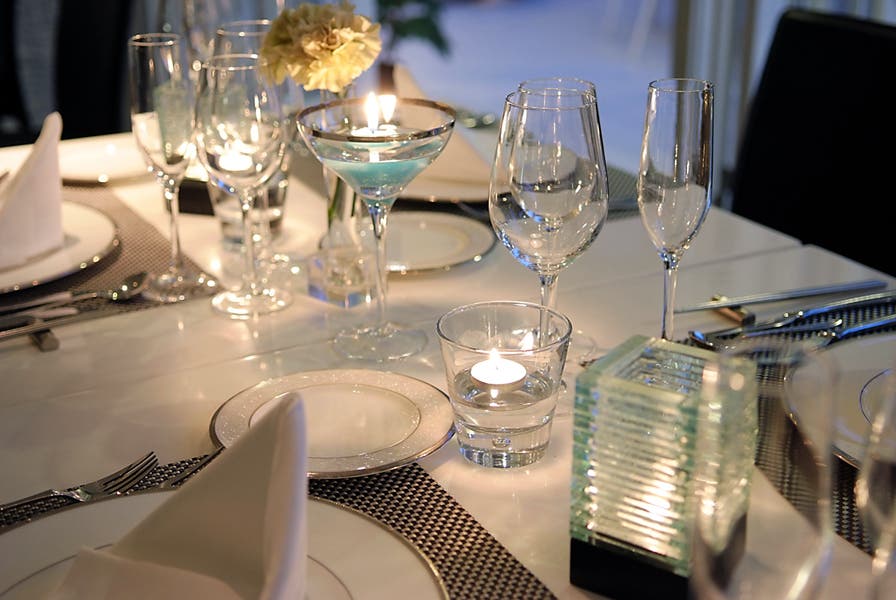 【福岡】高級感と上質感を兼ね備えた空間／パーティー、イベント利用の写真7