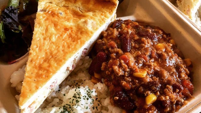 ハンモックがある古民家カフェ! 会議利用はもちろん!ピザ焼き、バーベキューも出来ちゃう!の写真4