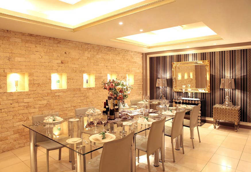 【福岡】高級感と上質感を兼ね備えた空間／パーティー、イベント利用の写真8