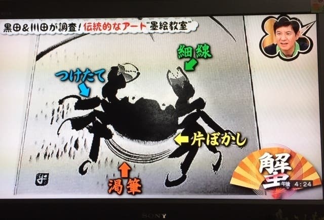 1時間半のワークショップ：ミニドールハウス・墨絵・うちわや扇子・粘土の和菓子・ケーキ制作と坪庭で作品撮影。予約リクエストの写真11