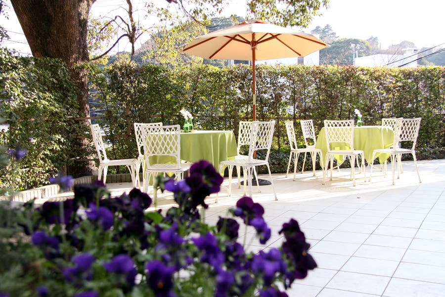 【福岡】高級感と上質感を兼ね備えた空間／パーティー、イベント利用の写真11