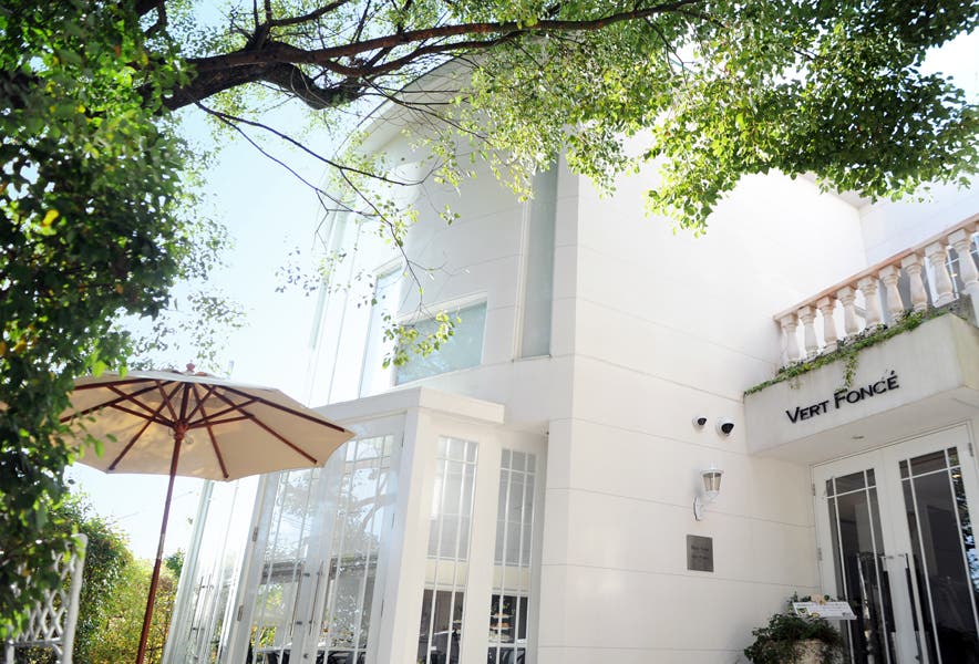 【福岡】高級感と上質感を兼ね備えた空間／パーティー、イベント利用の写真12