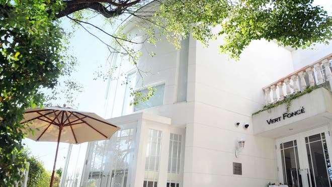 【福岡】高級感と上質感を兼ね備えた空間/パーティー、イベント利用の写真12