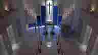 【福岡】陽光輝く透き通る空間/少人数ウエディング、演奏会、撮影利用の写真2