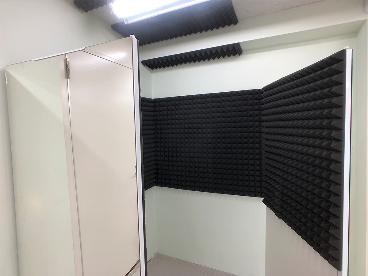 渋谷徒歩4分★４７㎡★芝居稽古★ダンス★レッスン★会議★床材リノリューム★の写真5