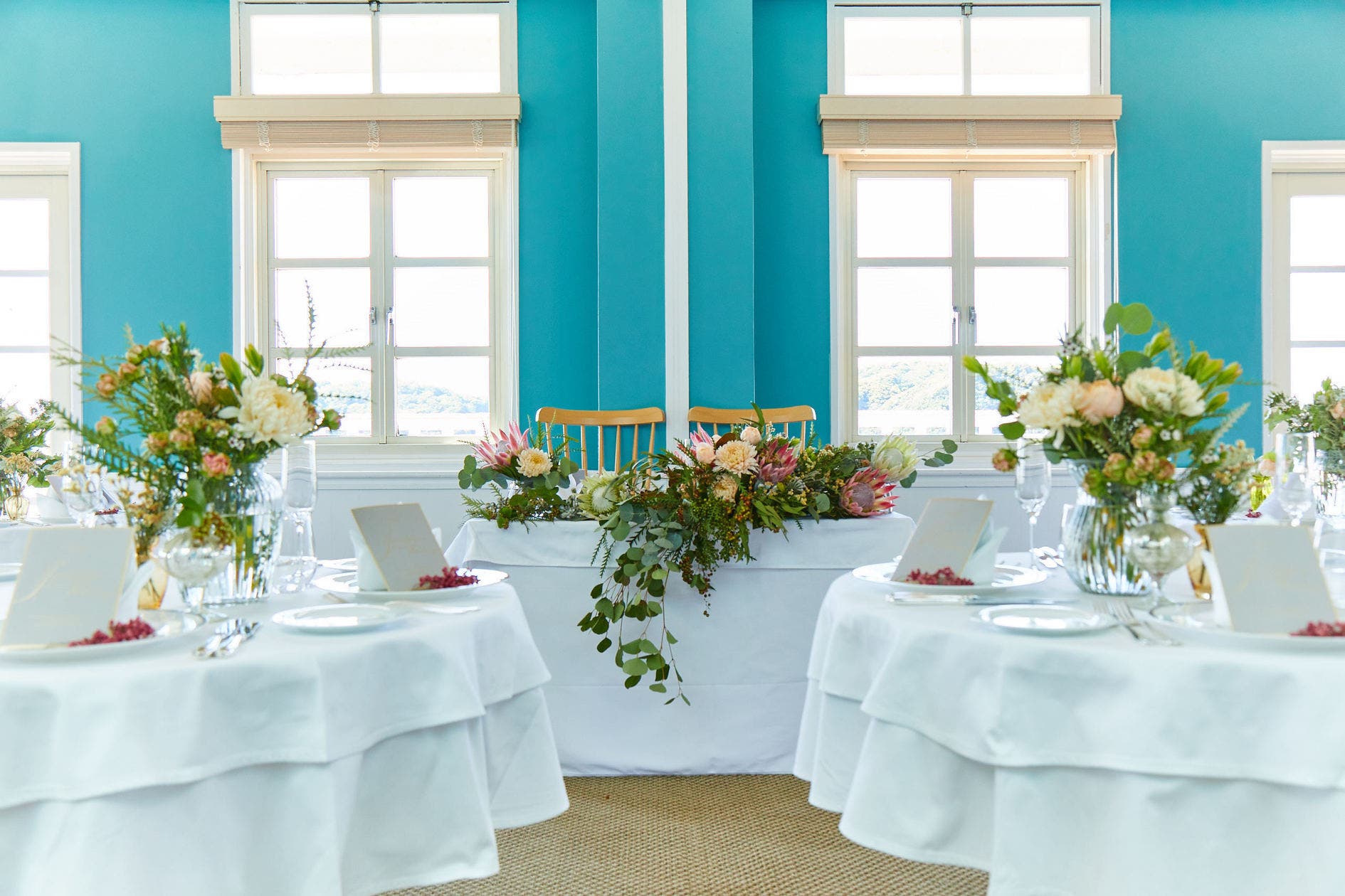 【葉山】海に浮かぶ外国風レストラン！ファッション雑誌やドラマ撮影に！の写真9