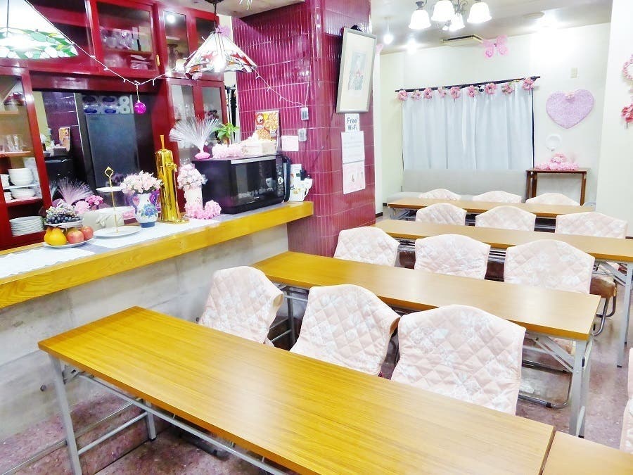 【神奈川県横浜市】教室・カルチャースクール・エステ等ビジネス利用できます　利益の出る教室・カルチャースクール開業の写真14