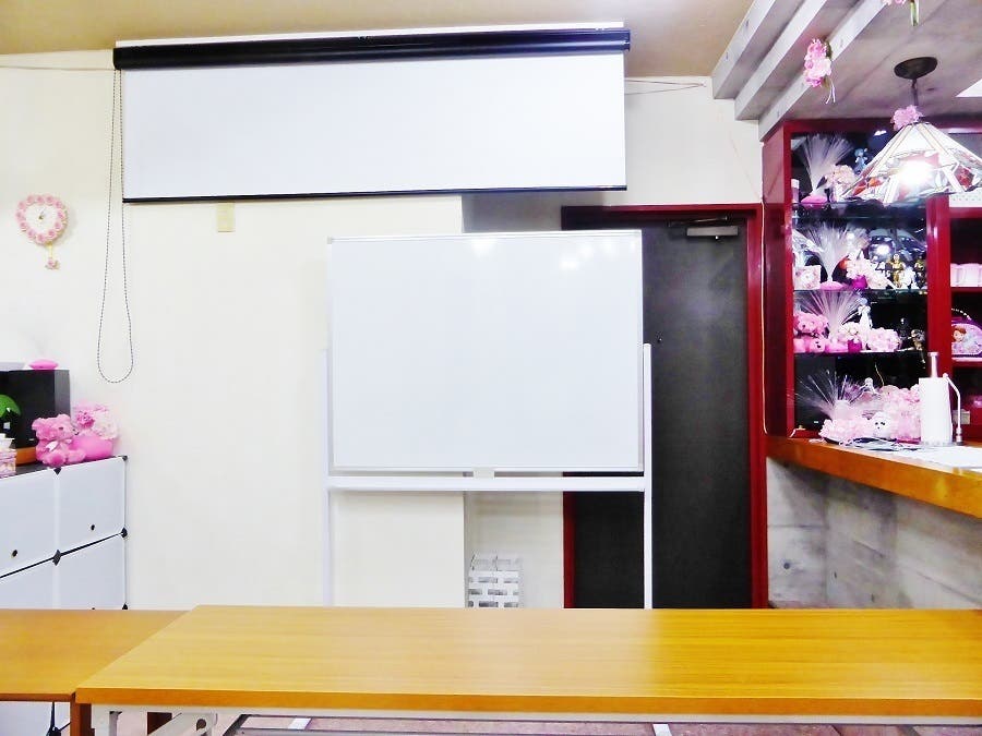 【神奈川県横浜市】教室・カルチャースクール・エステ等ビジネス利用できます　利益の出る教室・カルチャースクール開業の写真15