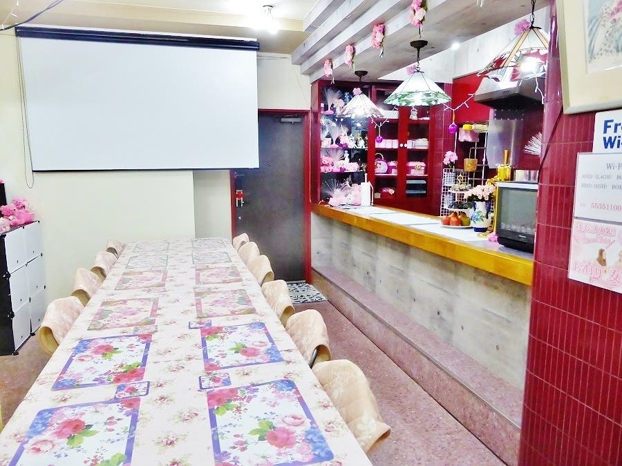 【神奈川県横浜市】教室・カルチャースクール・エステ等ビジネス利用できます　利益の出る教室・カルチャースクール開業の写真17