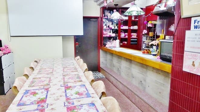 【神奈川県横浜市】教室・カルチャースクール・エステ等ビジネス利用できます 利益の出る教室・カルチャースクール開業の写真17