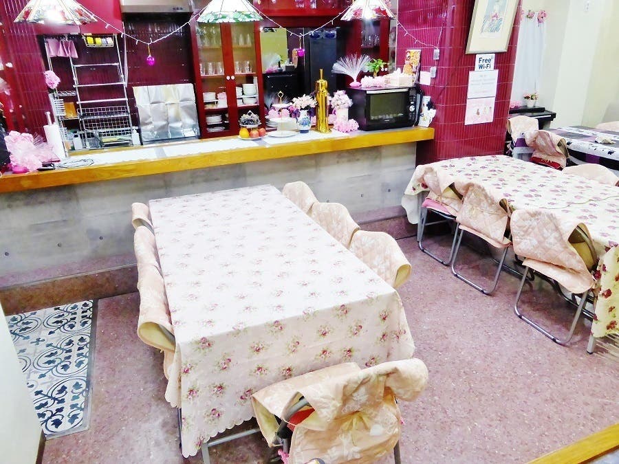 【神奈川県横浜市】教室・カルチャースクール・エステ等ビジネス利用できます　利益の出る教室・カルチャースクール開業の写真18