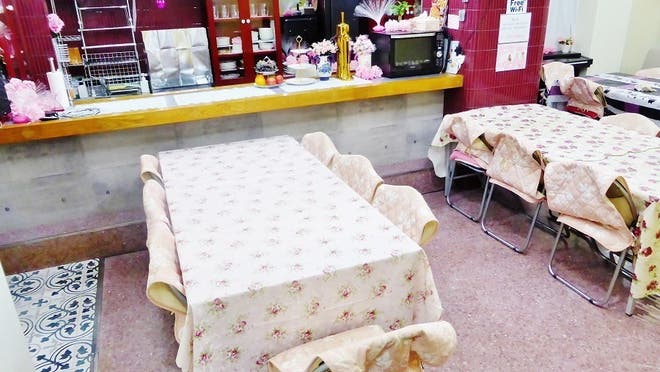 【神奈川県横浜市】教室・カルチャースクール・エステ等ビジネス利用できます 利益の出る教室・カルチャースクール開業の写真18