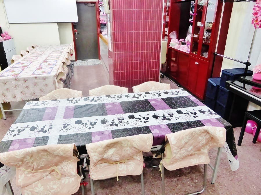 【神奈川県横浜市】教室・カルチャースクール・エステ等ビジネス利用できます　利益の出る教室・カルチャースクール開業の写真19