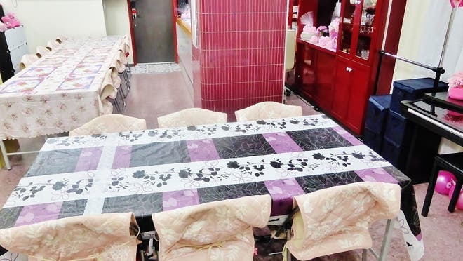 【神奈川県横浜市】教室・カルチャースクール・エステ等ビジネス利用できます 利益の出る教室・カルチャースクール開業の写真19