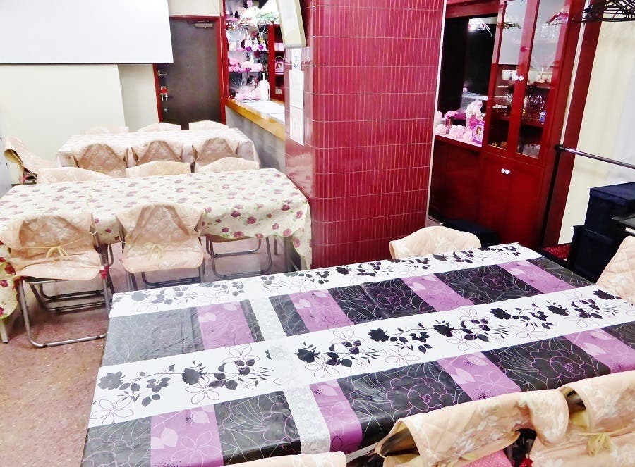 【神奈川県横浜市】教室・カルチャースクール・エステ等ビジネス利用できます　利益の出る教室・カルチャースクール開業の写真20