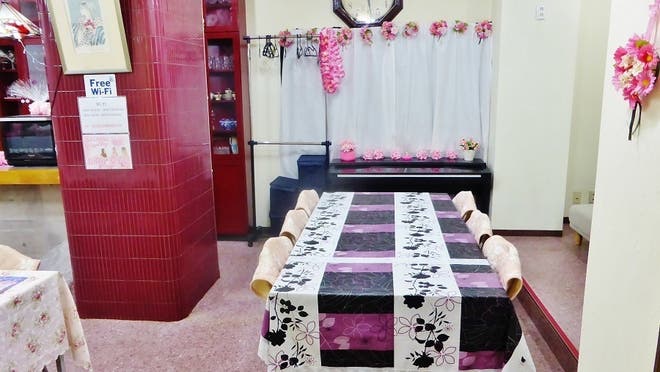 【神奈川県横浜市】教室・カルチャースクール・エステ等ビジネス利用できます 利益の出る教室・カルチャースクール開業の写真21