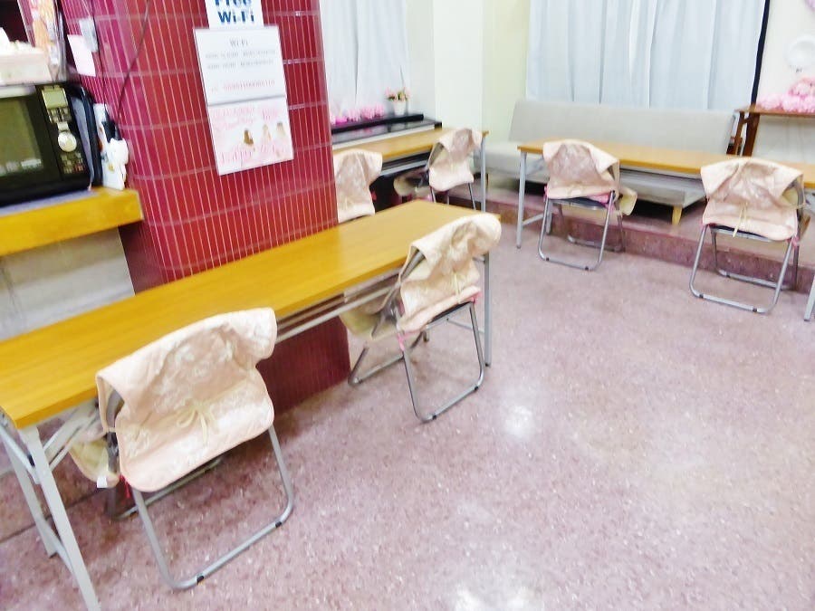 【神奈川県横浜市】教室・カルチャースクール・エステ等ビジネス利用できます　利益の出る教室・カルチャースクール開業の写真23