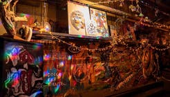 【恵比寿駅徒歩3分】貸切パーティースペース/ DJ機材、音響機材完備!の写真3