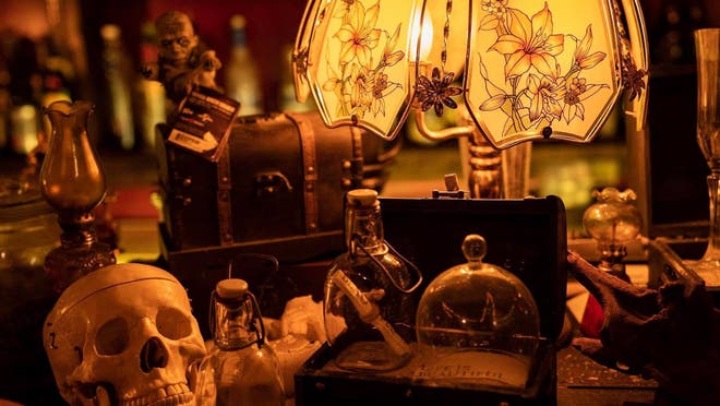 【恵比寿駅徒歩3分】貸切パーティースペース/ DJ機材、音響機材完備!の写真4