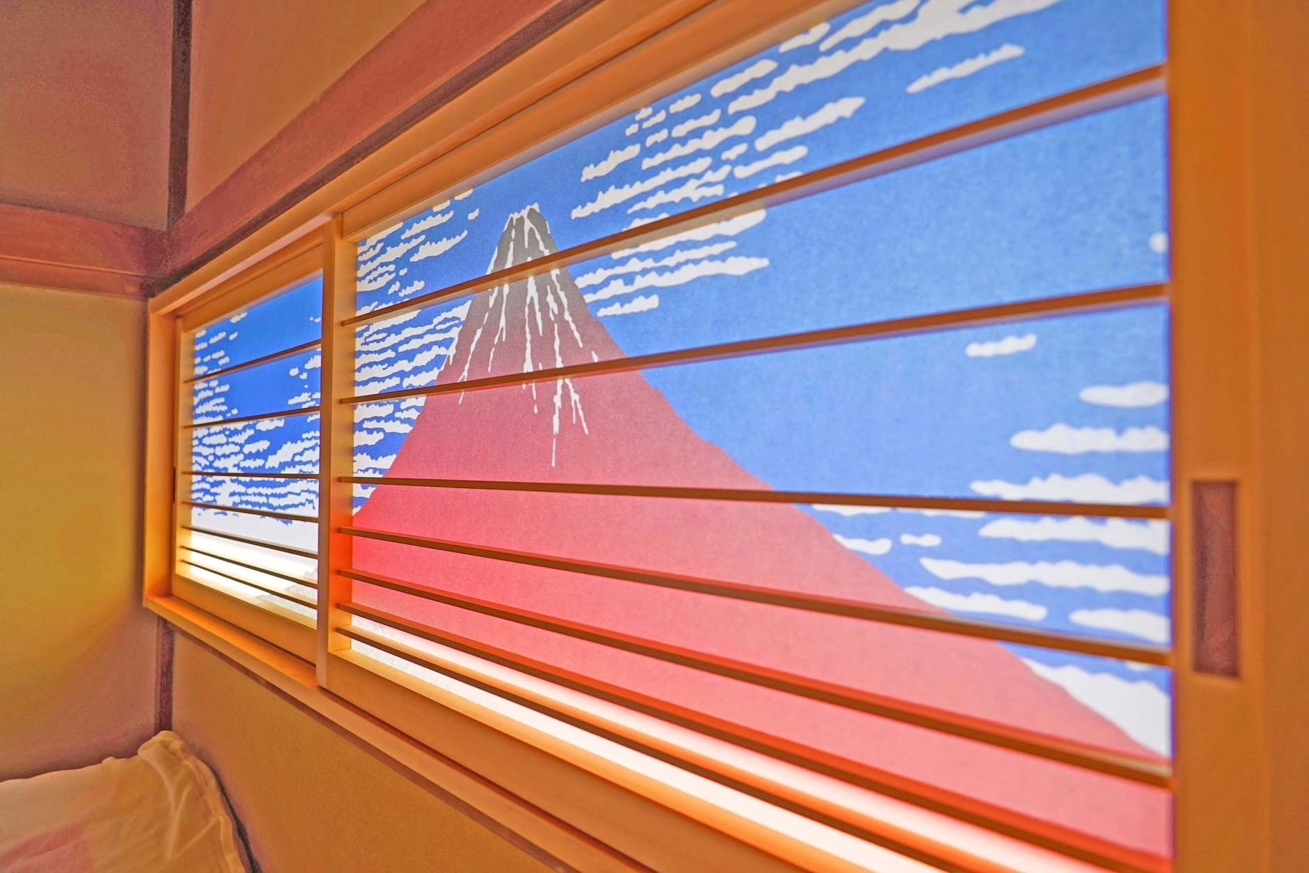 横浜【日本庭園と古民家】飯田屋〜iidayajapan〜東京から20分、竹林を抜けると別世界。四季折々の花々がお迎え致します〜の写真16