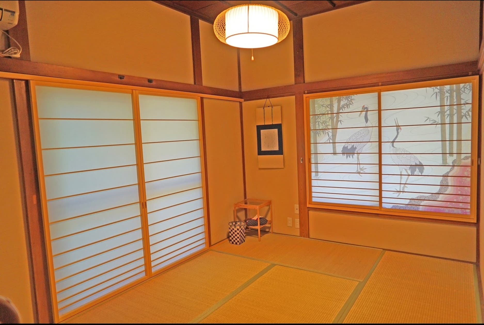 横浜【日本庭園と古民家】飯田屋〜iidayajapan〜東京から20分、竹林を抜けると別世界。四季折々の花々がお迎え致します〜の写真13