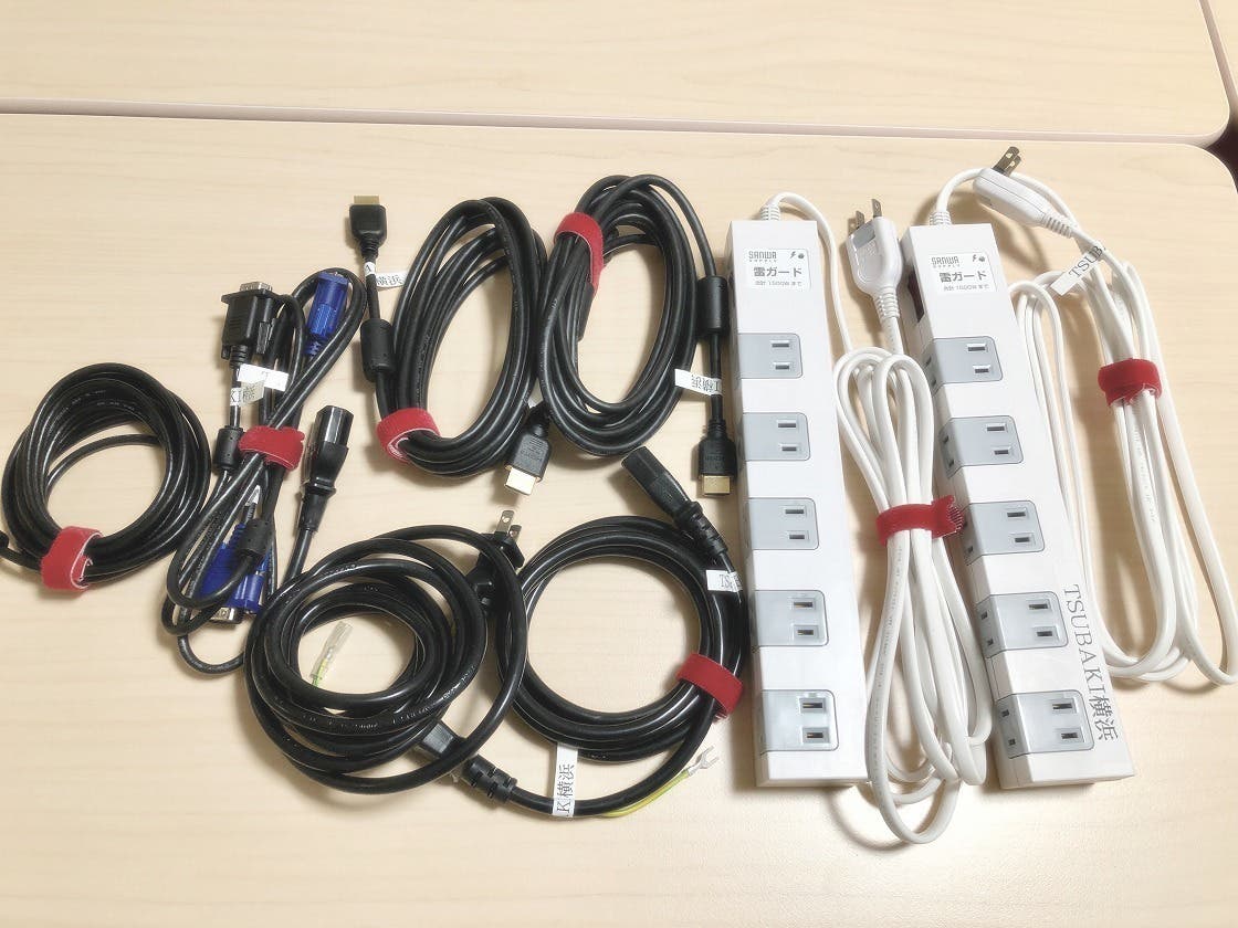 ☆TSUBAKI横浜☆　明るく静かなスペース★安定高速光回線WiFi　★テレワーク・Web会議・動画撮影最適の写真8