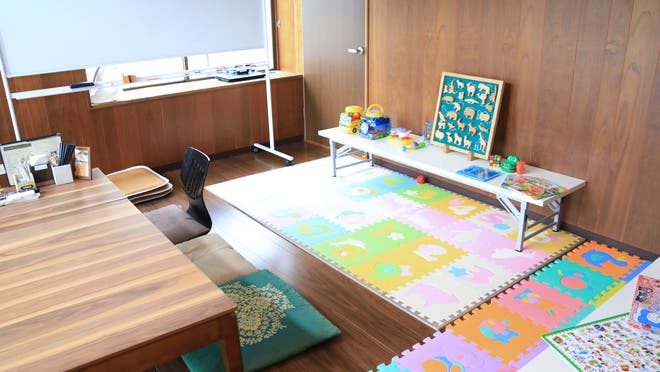 古民家をおしゃれに改装!!イベント・女子会・誕生日会・コスプレ撮影・会議利用などに!の写真7