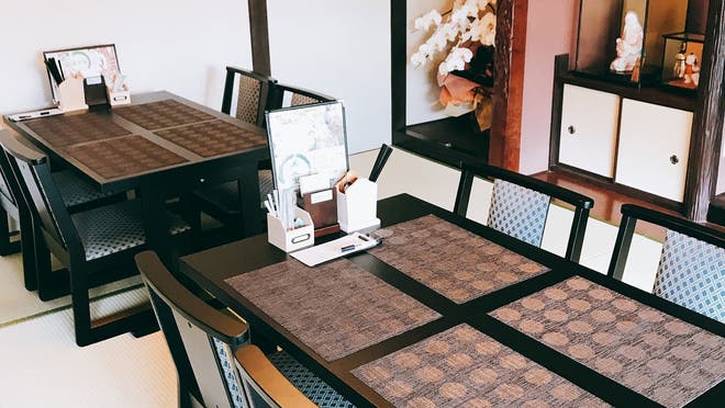 古民家をおしゃれに改装!!イベント・女子会・誕生日会・コスプレ撮影・会議利用などに!の写真4