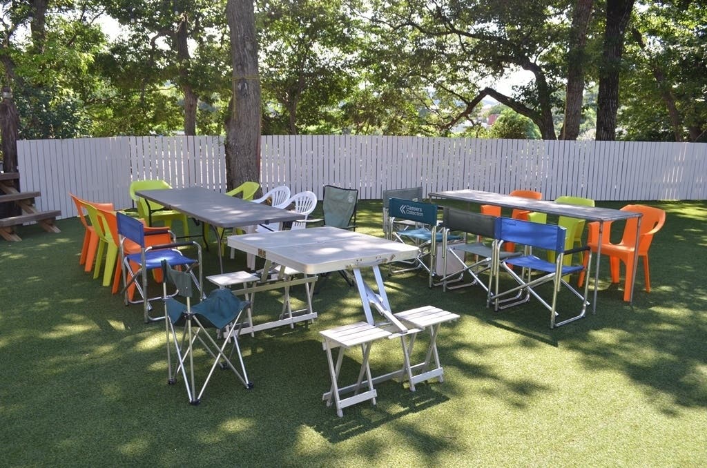 リバーサイドに建つ森の中の一軒家。パーティー、バーベキュー、グランピング、女子会、ママ会、演奏、撮影、イベント等様々な用途に！！の写真26