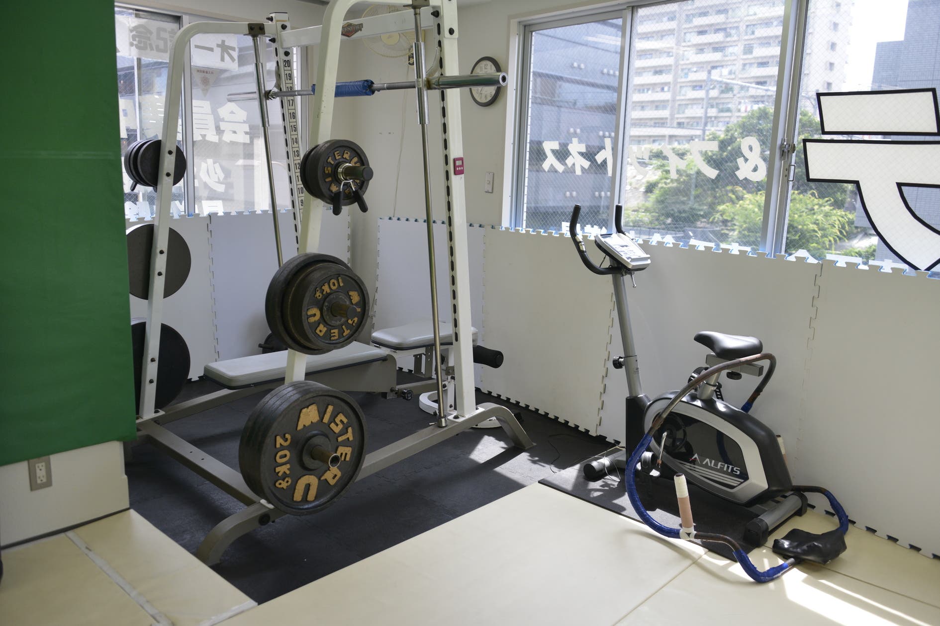 高田馬場駅より徒歩５分広いスペースで各種イベントやスポーツに！会議利用に！撮影、ロケに！の写真7