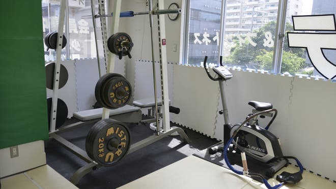 高田馬場駅より徒歩5分広いスペースで各種イベントやスポーツに!会議利用に!撮影、ロケに!の写真7