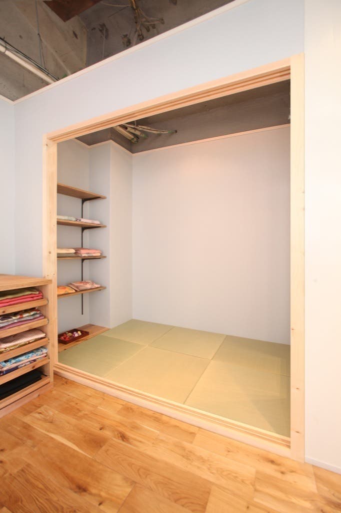 高台寺圓徳院境内にある貸しスペースの写真6