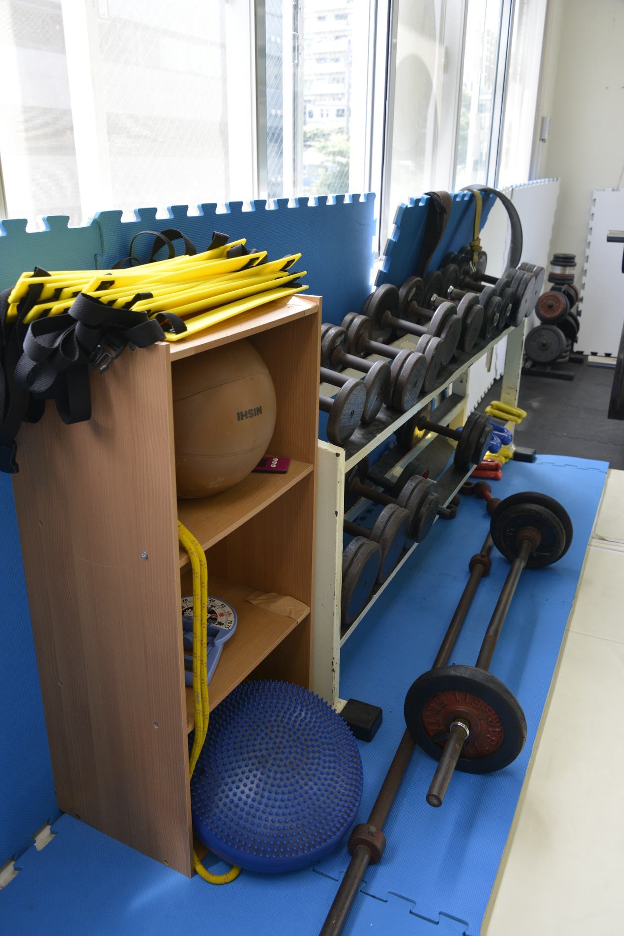 高田馬場駅より徒歩５分広いスペースで各種イベントやスポーツに！会議利用に！撮影、ロケに！の写真8